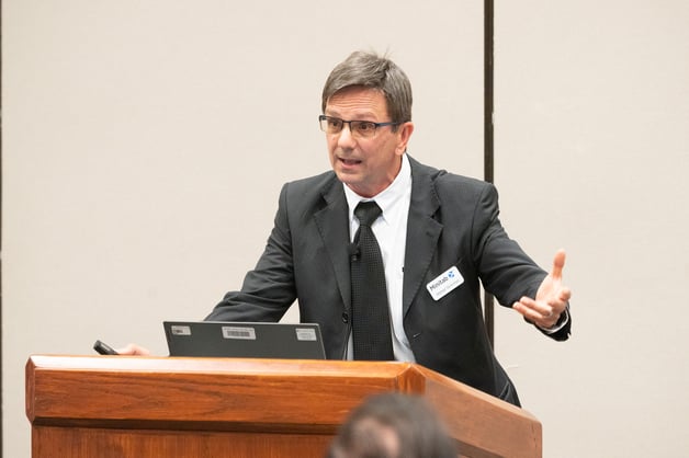 Minitab Predictive Analytics Week 2024