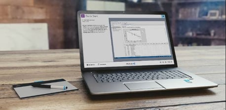 Get free lesson plans from Minitab
