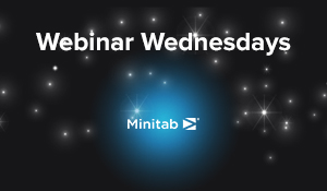 Minitab Webinar: Unleashing the Power of Python