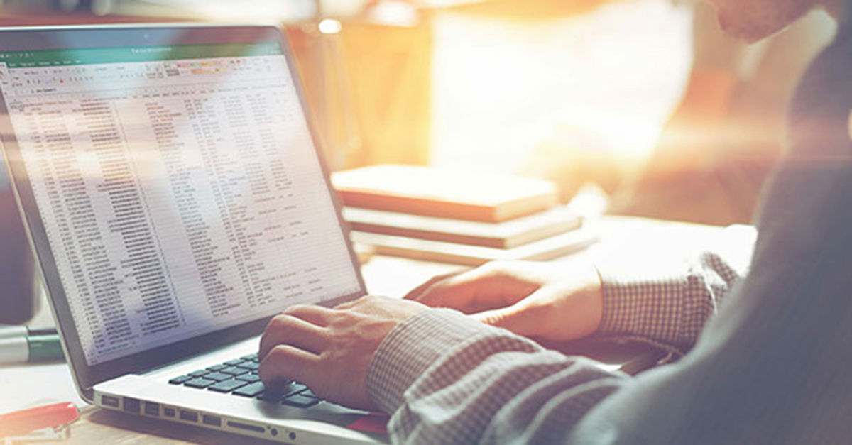 Importing & Preparing Your Excel Data in Minitab Statistical Software